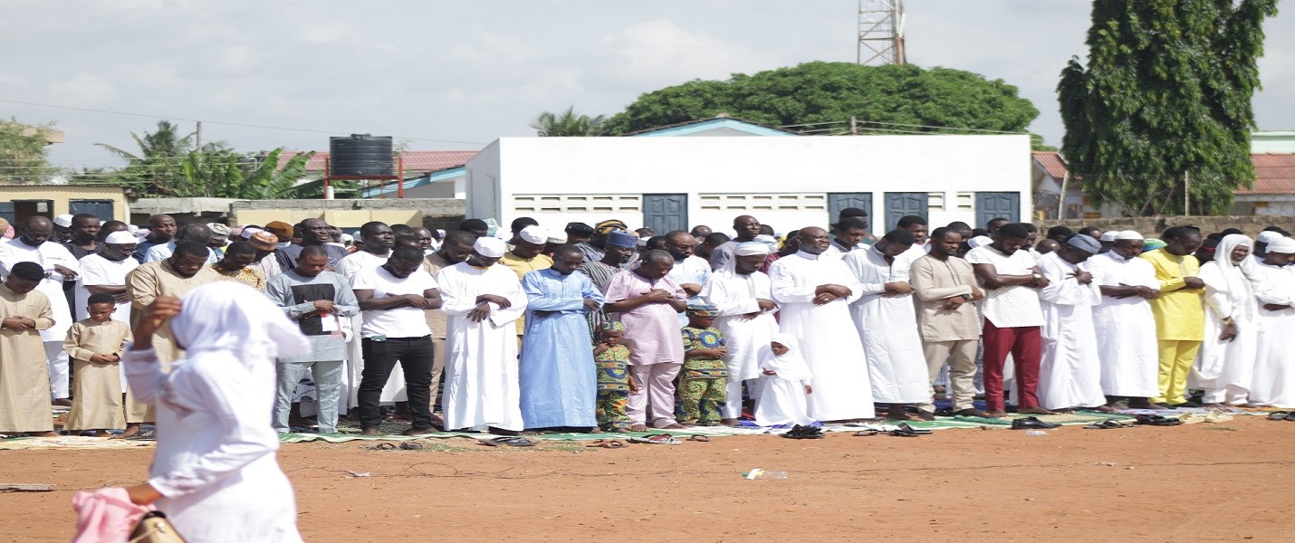 Tema West Municipal Assembly